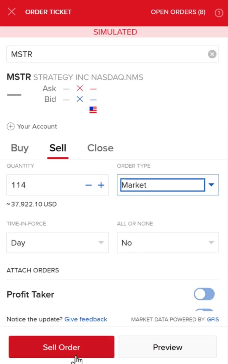 How to execute the Momo stock trading system – TradingwithRayner